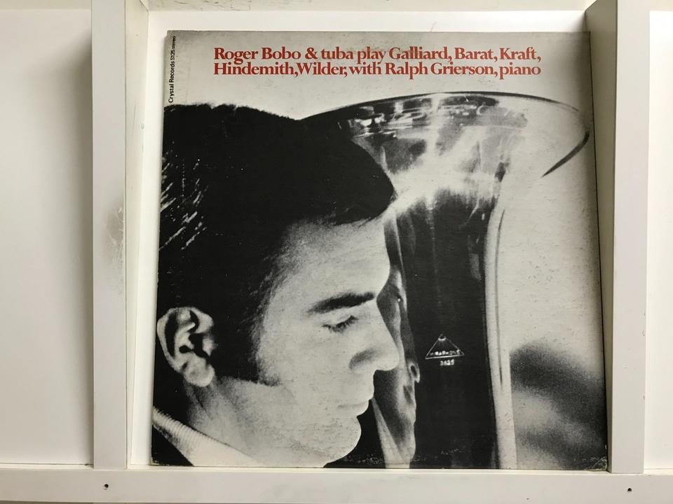 Crystal Records（輸入盤）5枚セット - 中古オーディオ 高価買取・販売 ハイファイ堂
