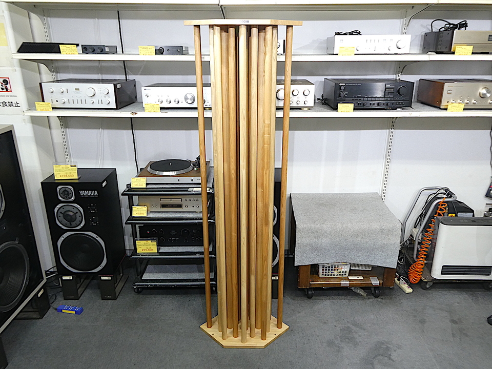 ANKH2 CO18 TYPE 日本音響エンジニアリング - 中古オーディオ 高価買取・販売 ハイファイ堂