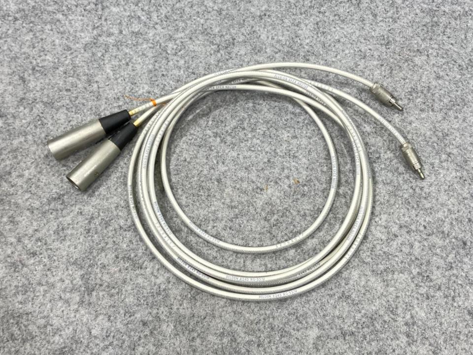 8245 RG-55/U/2.0m BELDEN - 中古オーディオ 高価買取・販売 ハイファイ堂