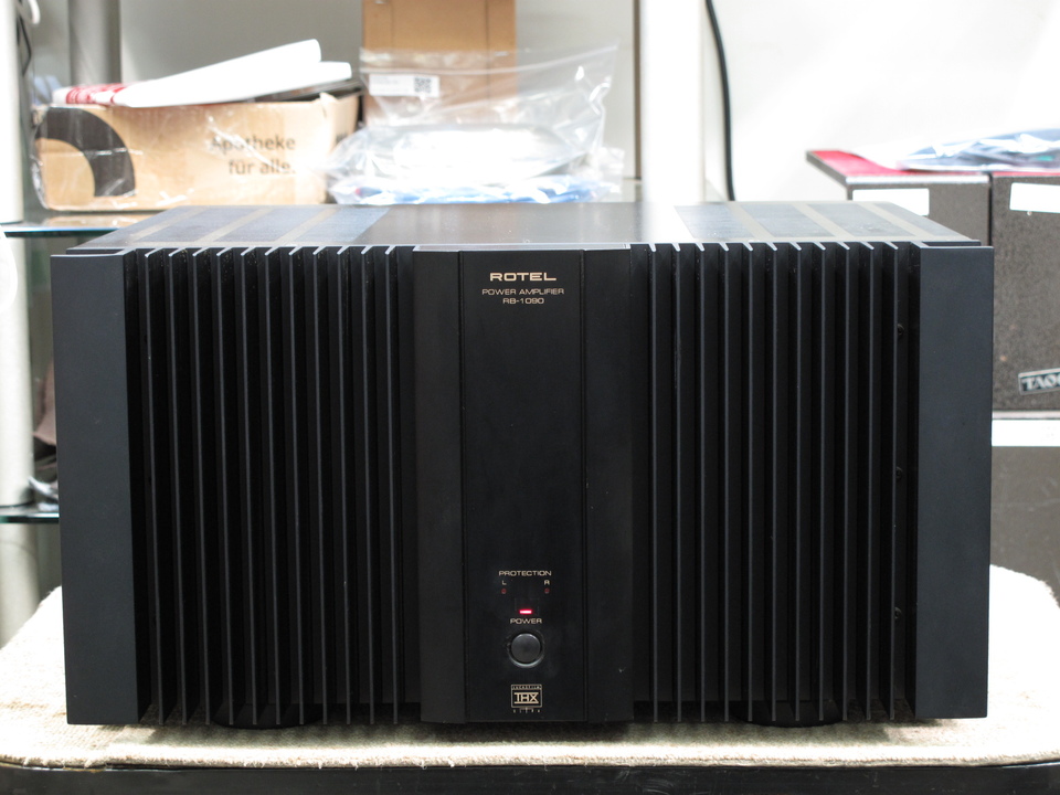 RB-1090 ROTEL - 中古オーディオ 高価買取・販売 ハイファイ堂