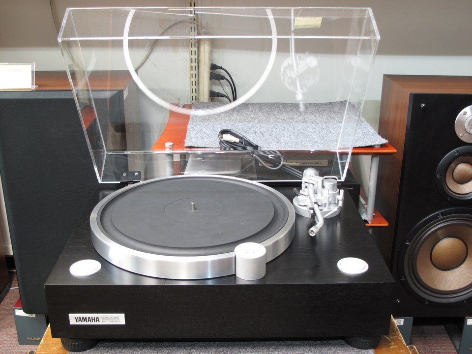 GT-2000 YAMAHA - 中古オーディオ 高価買取・販売 ハイファイ堂