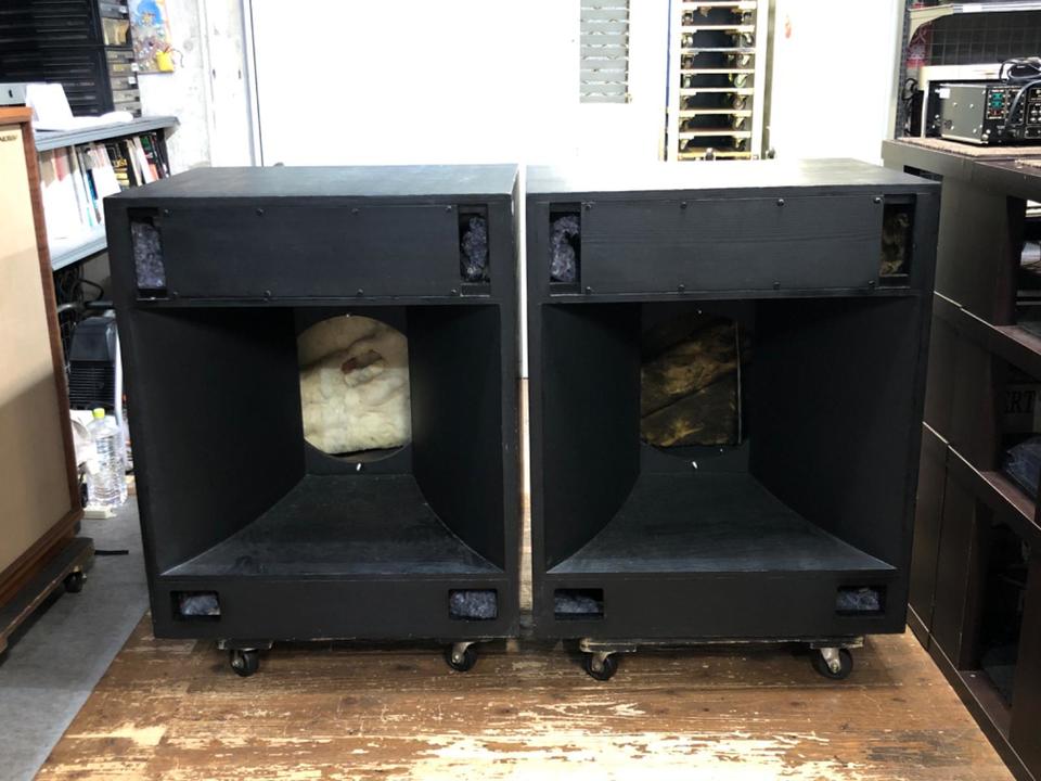 4560A JBL - 中古オーディオ 高価買取・販売 ハイファイ堂