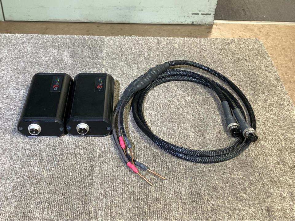 要石25 SP用 Ge3 - 中古オーディオ 高価買取・販売 ハイファイ堂