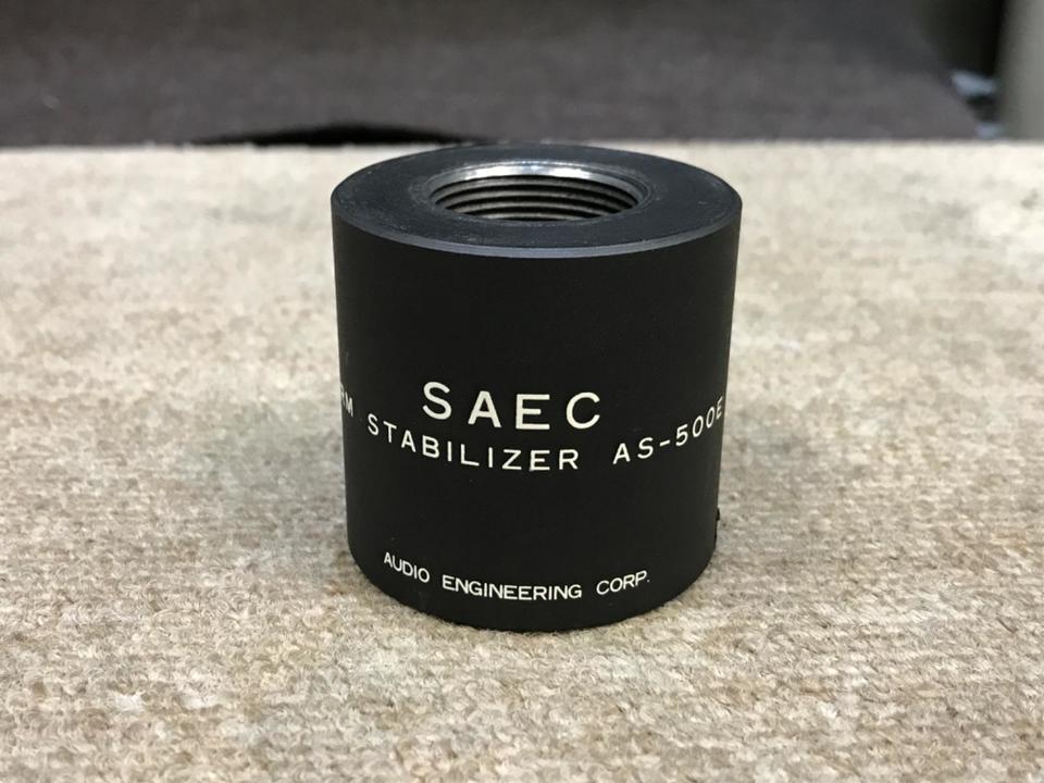 AS-500E SAEC - 中古オーディオ 高価買取・販売 ハイファイ堂