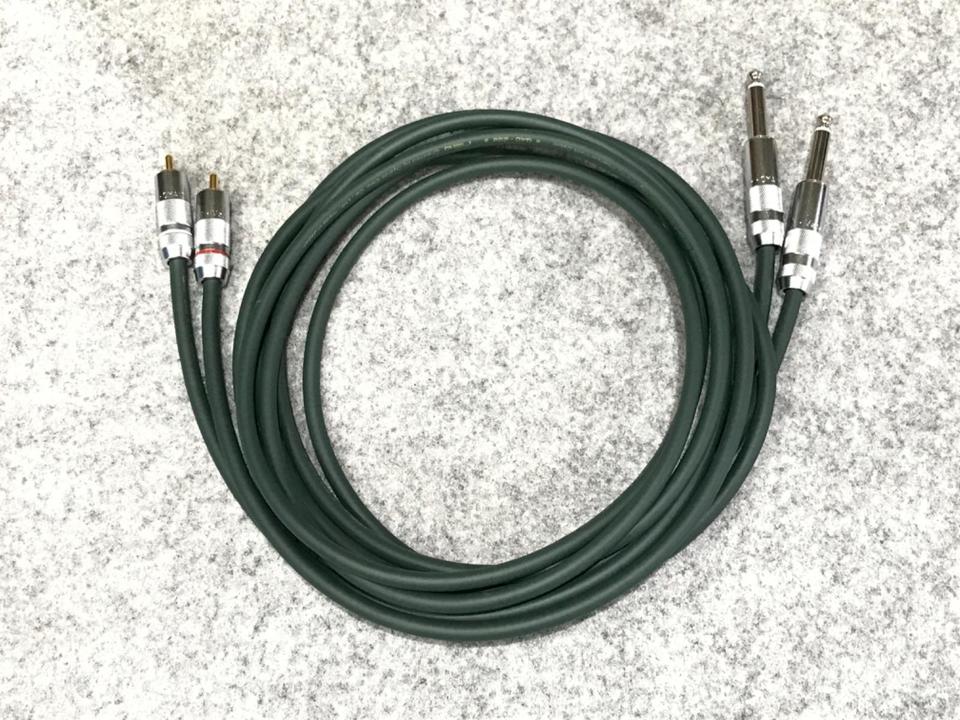 QAC-222/2.0m NEO - 中古オーディオ 高価買取・販売 ハイファイ堂