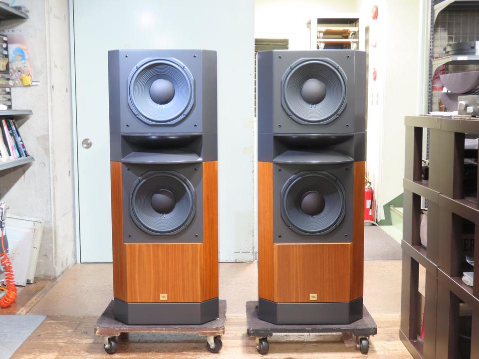 K2 S5500 JBL - 中古オーディオ 高価買取・販売 ハイファイ堂