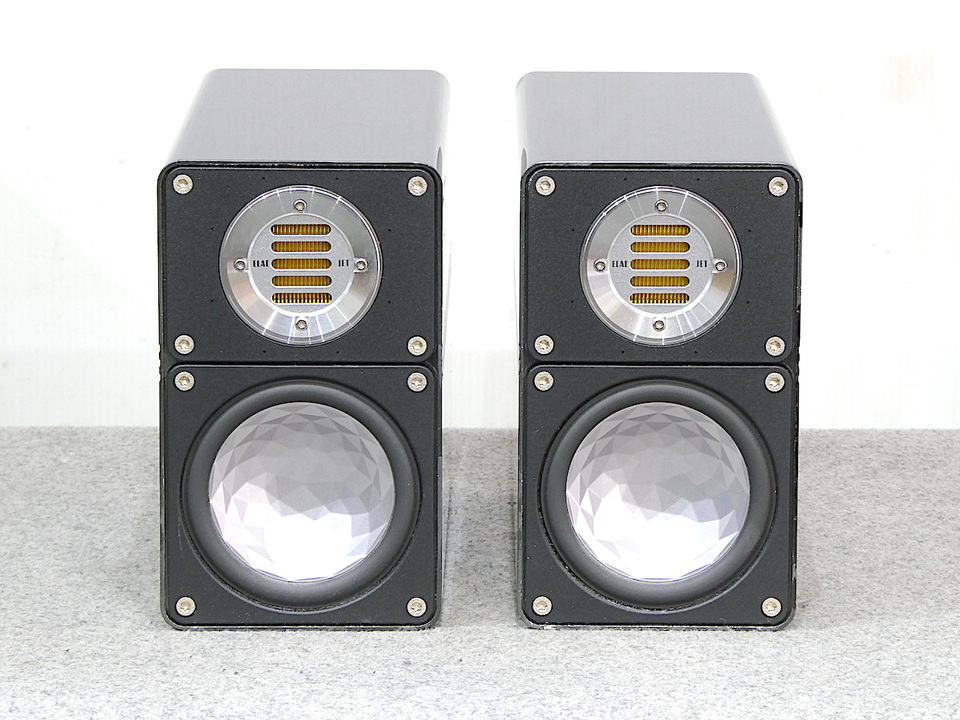 310CE ELAC - 中古オーディオ 高価買取・販売 ハイファイ堂