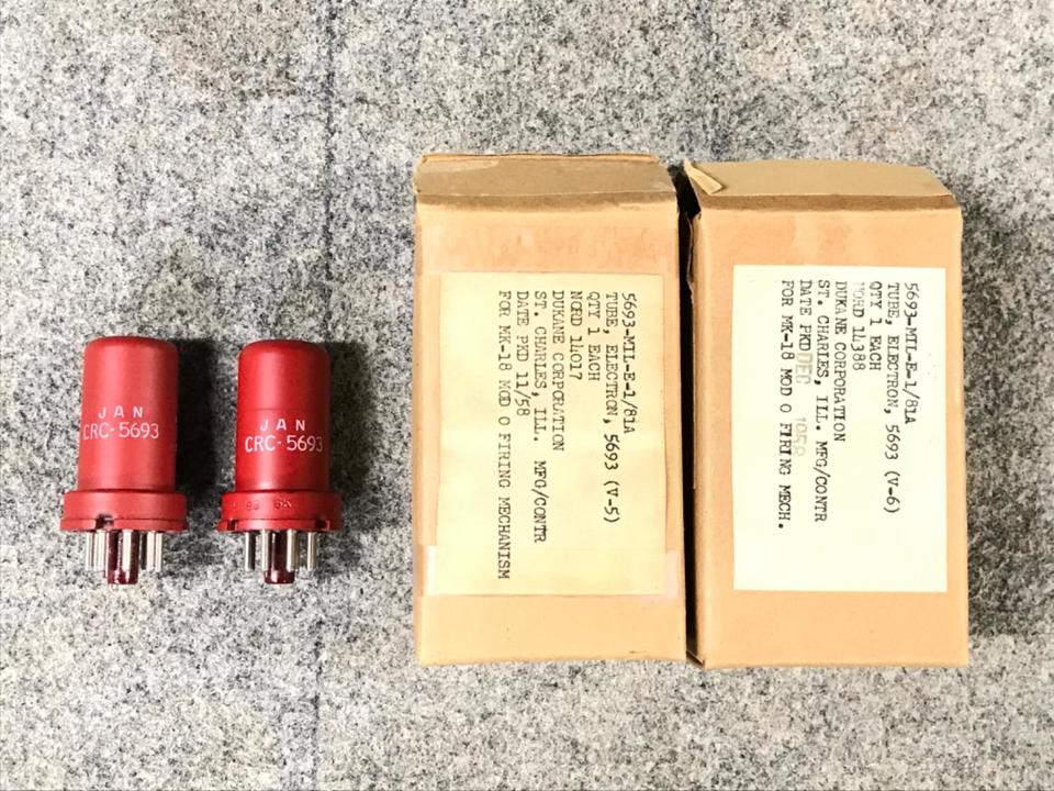 5693 RCA - 中古オーディオ 高価買取・販売 ハイファイ堂