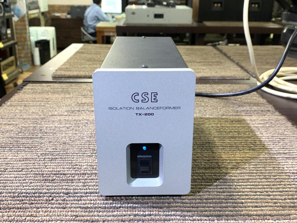 TX-200 CSE - 中古オーディオ 高価買取・販売 ハイファイ堂