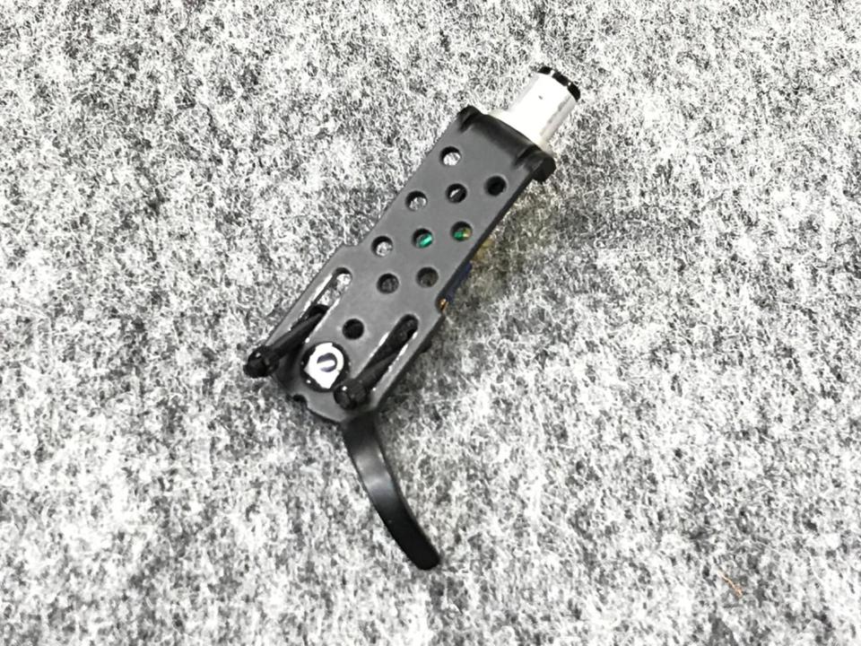 AS-1 AUDIO CRAFT - 中古オーディオ 高価買取・販売 ハイファイ堂