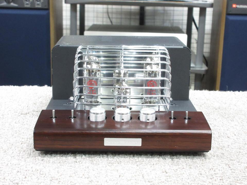 SWL-T20 SOUND WARRIOR - 中古オーディオ 高価買取・販売 ハイファイ堂
