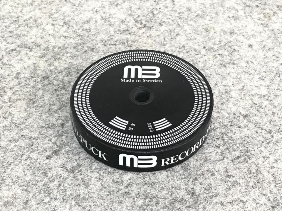 RECORD-PUCK MB - 中古オーディオ 高価買取・販売 ハイファイ堂