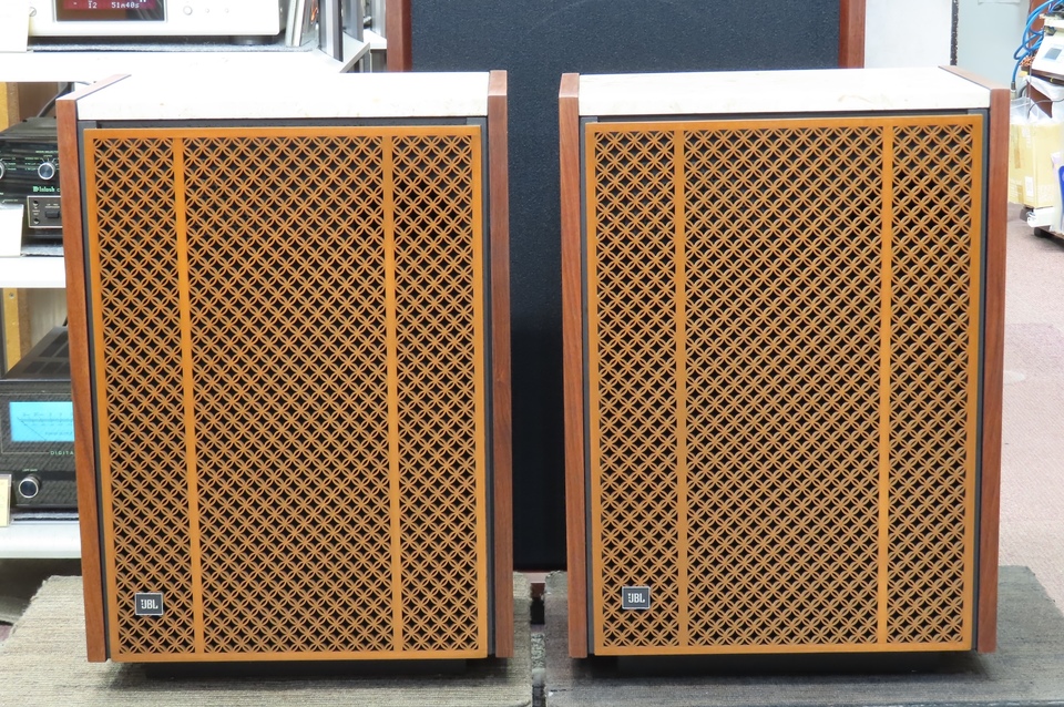 L101 Lancer JBL - 中古オーディオ 高価買取・販売 ハイファイ堂