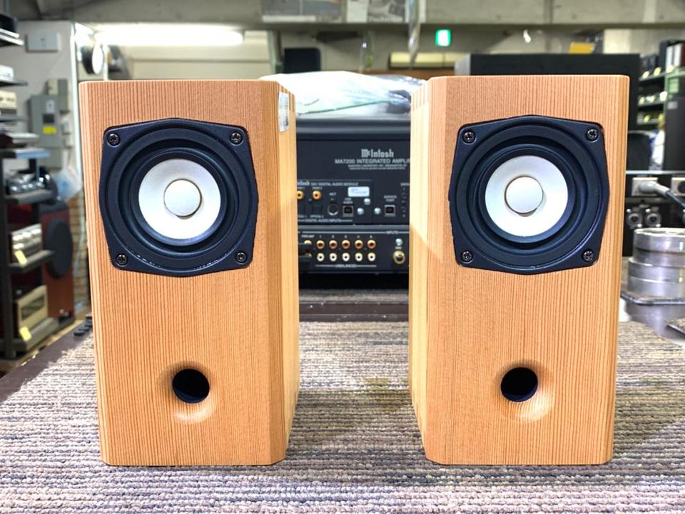 Micro NC4 Fidelitatem Sound - 中古オーディオ 高価買取・販売 ハイファイ堂