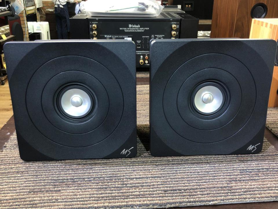 TOZZI ONE Mark Audio - 中古オーディオ 高価買取・販売 ハイファイ堂