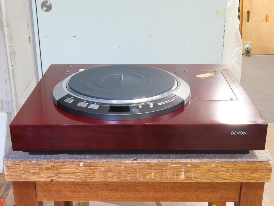 DP-80+DK-2300 DENON - 中古オーディオ 高価買取・販売 ハイファイ堂