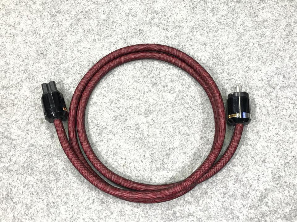 PC-HR1000 5.0SQ/2.0m KRIPTON - 中古オーディオ 高価買取・販売 ハイファイ堂