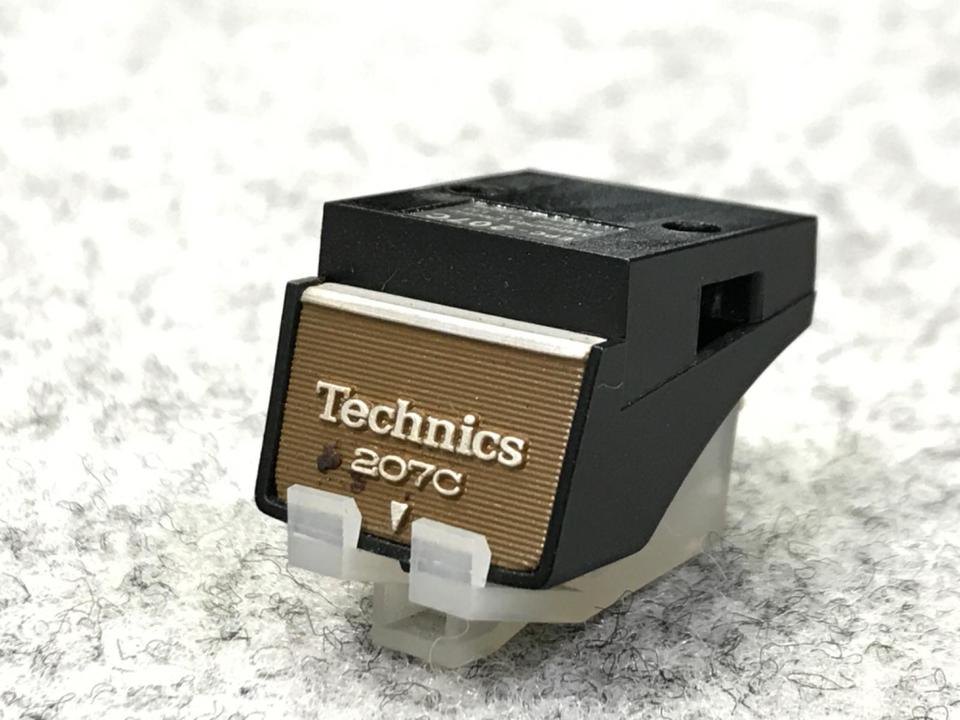 EPC-207C Technics - 中古オーディオ 高価買取・販売 ハイファイ堂