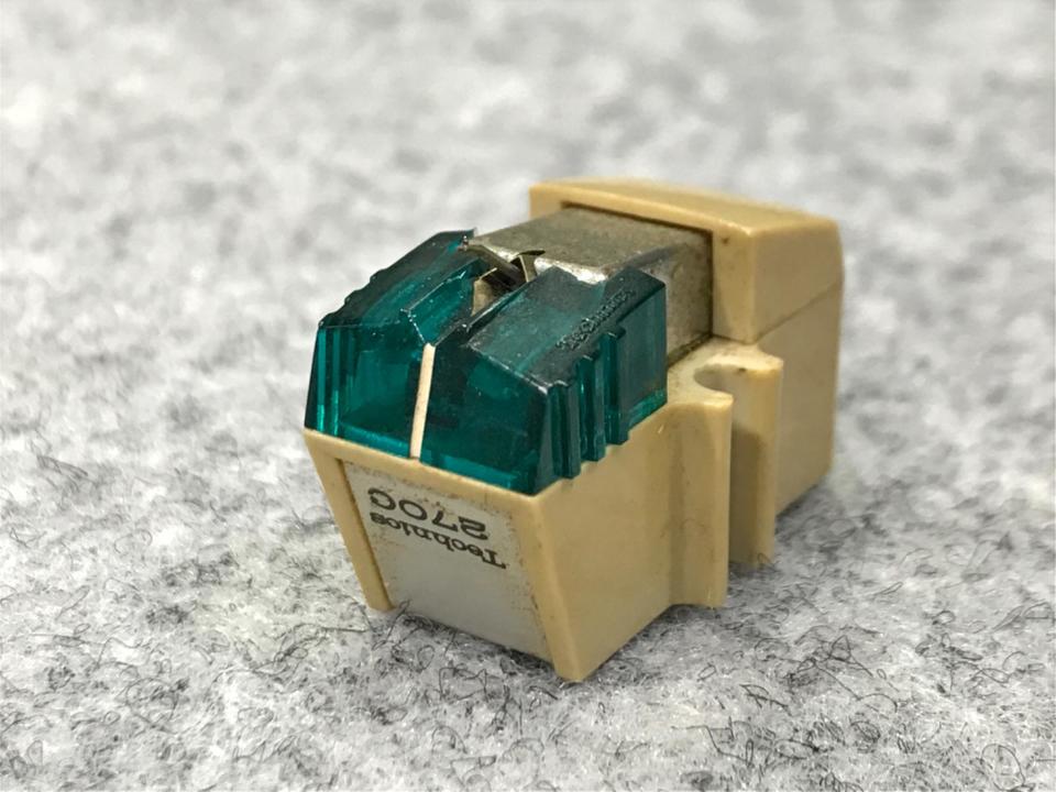 EPC-270C TECHNICS - 中古オーディオ 高価買取・販売 ハイファイ堂