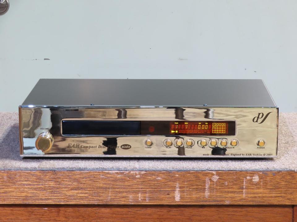 ACUTE EAR - 中古オーディオ 高価買取・販売 ハイファイ堂