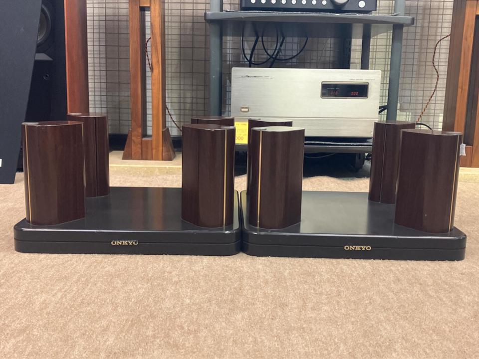 AS-77DX ONKYO - 中古オーディオ 高価買取・販売 ハイファイ堂