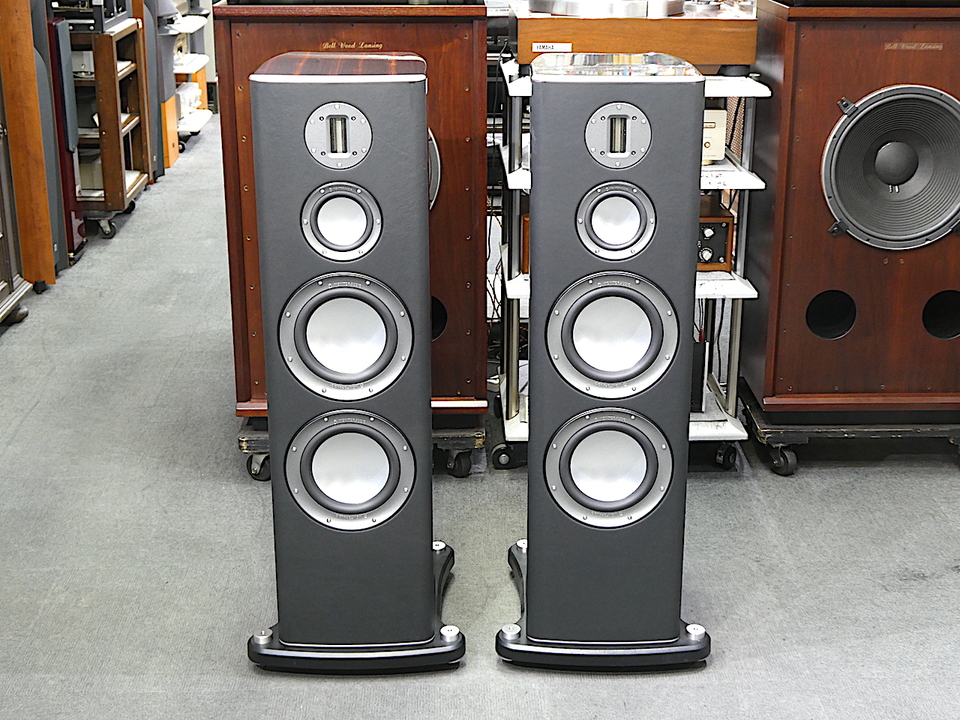 PLATINUM PL300 MONITOR AUDIO - 中古オーディオ 高価買取・販売 ハイファイ堂