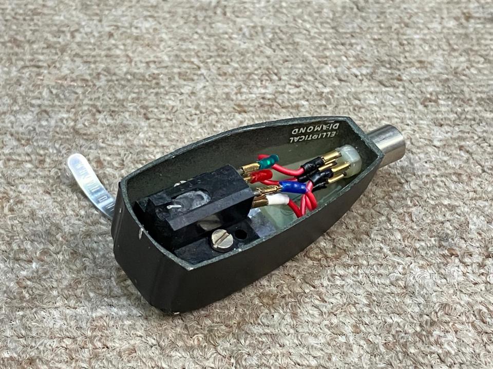 SPU-GE ortofon - 中古オーディオ 高価買取・販売 ハイファイ堂