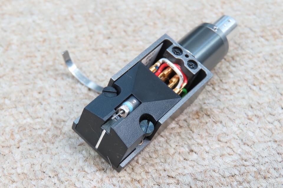 DL-A110 DENON - 中古オーディオ 高価買取・販売 ハイファイ堂