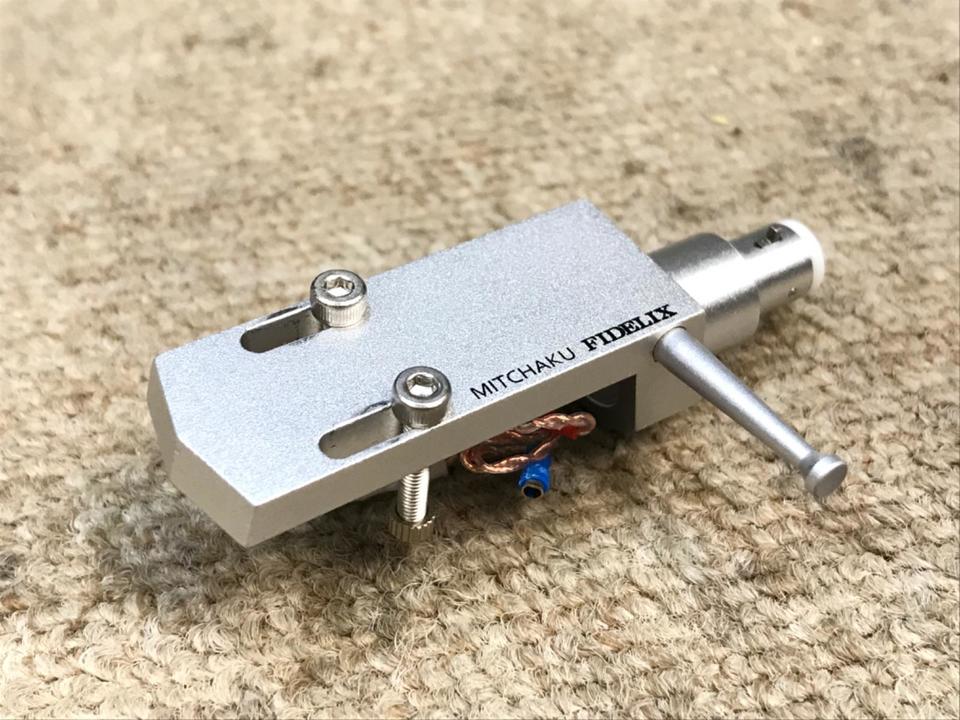 MITCHAKU FIDELIX - 中古オーディオ 高価買取・販売 ハイファイ堂
