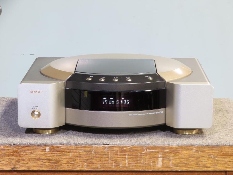 DP-S1 DENON - 中古オーディオ 高価買取・販売 ハイファイ堂