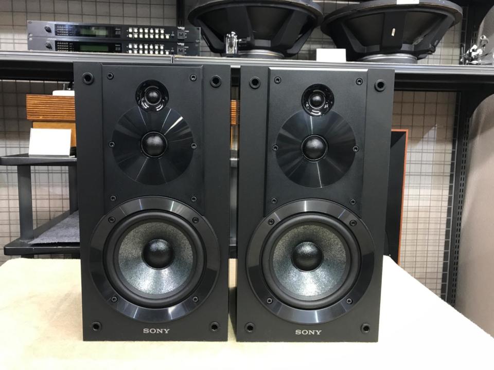 SS-CS5 SONY - 中古オーディオ 高価買取・販売 ハイファイ堂