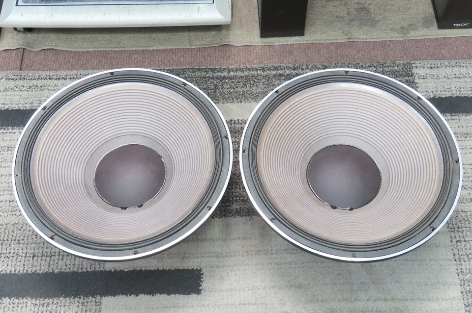 2241H JBL - HiFi-Do McIntosh/JBL/audio-technica/Jeff Rowland/Accuphase