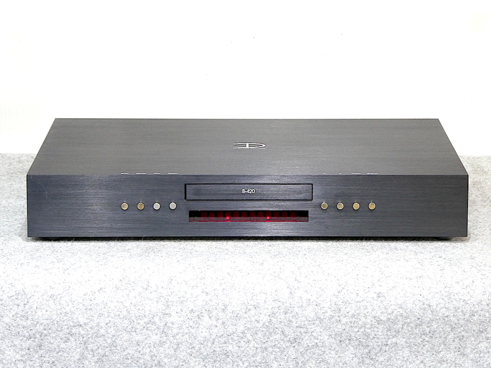 B-420 DENSEN - 中古オーディオ 高価買取・販売 ハイファイ堂