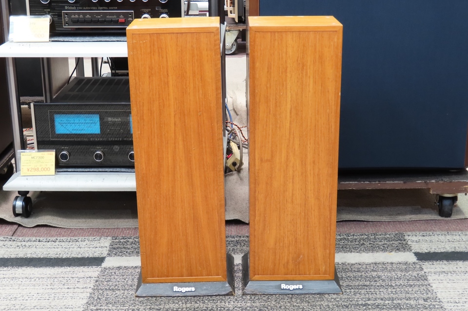 AB-1 Rogers - 中古オーディオ 高価買取・販売 ハイファイ堂