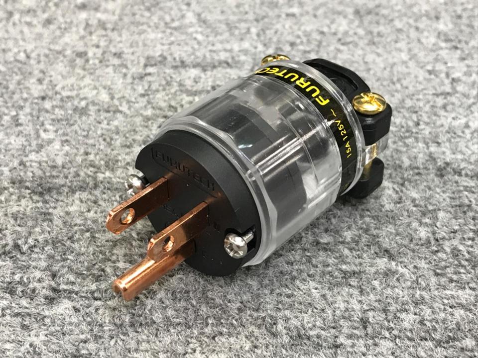 FI-11M(Cu) FURUTECH - 中古オーディオ 高価買取・販売 ハイファイ堂