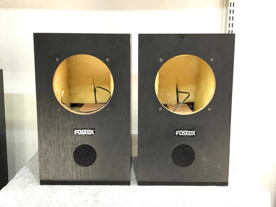 E162 FOSTEX - 中古オーディオ 高価買取・販売 ハイファイ堂