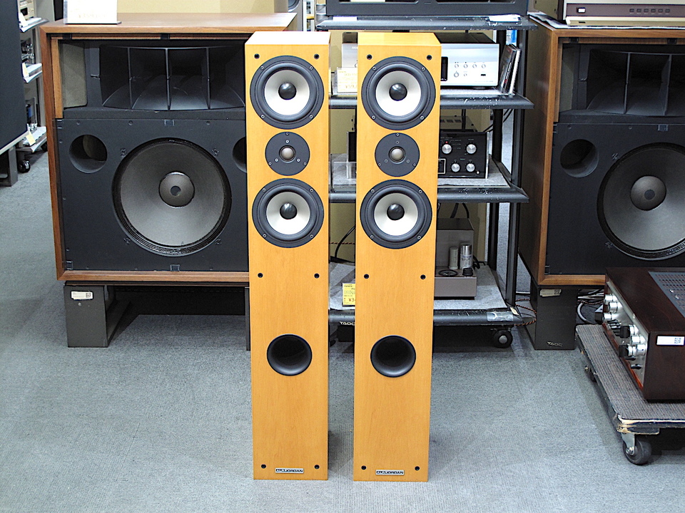 CLASSIC 5 ALR JORDAN - 中古オーディオ 高価買取・販売 ハイファイ堂