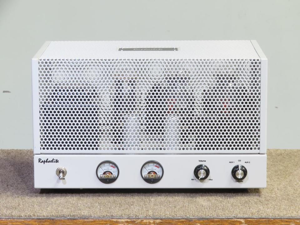 CS2A Raphaelite - 中古オーディオ 高価買取・販売 ハイファイ堂