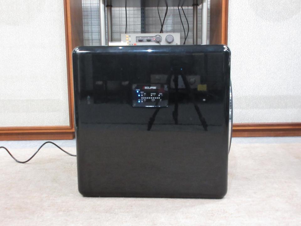 TD725SWMK2 ECLIPSE - 中古オーディオ 高価買取・販売 ハイファイ堂