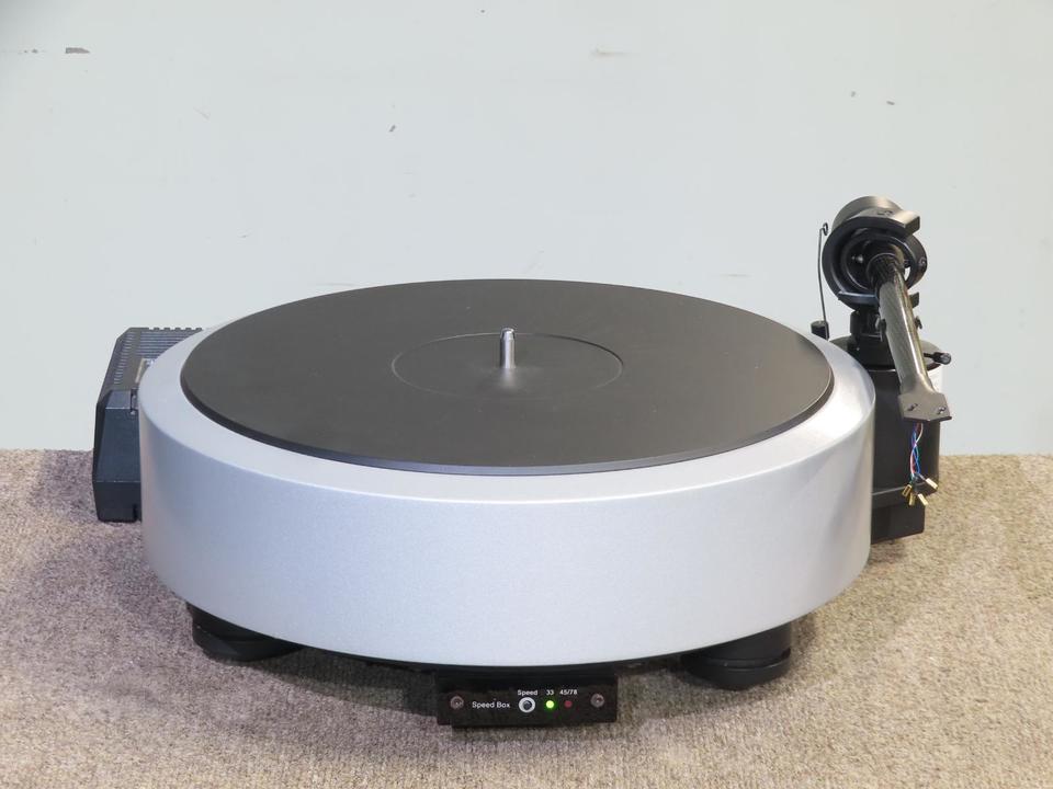 RPM-6.1SB Pro-ject - 中古オーディオ 高価買取・販売 ハイファイ堂