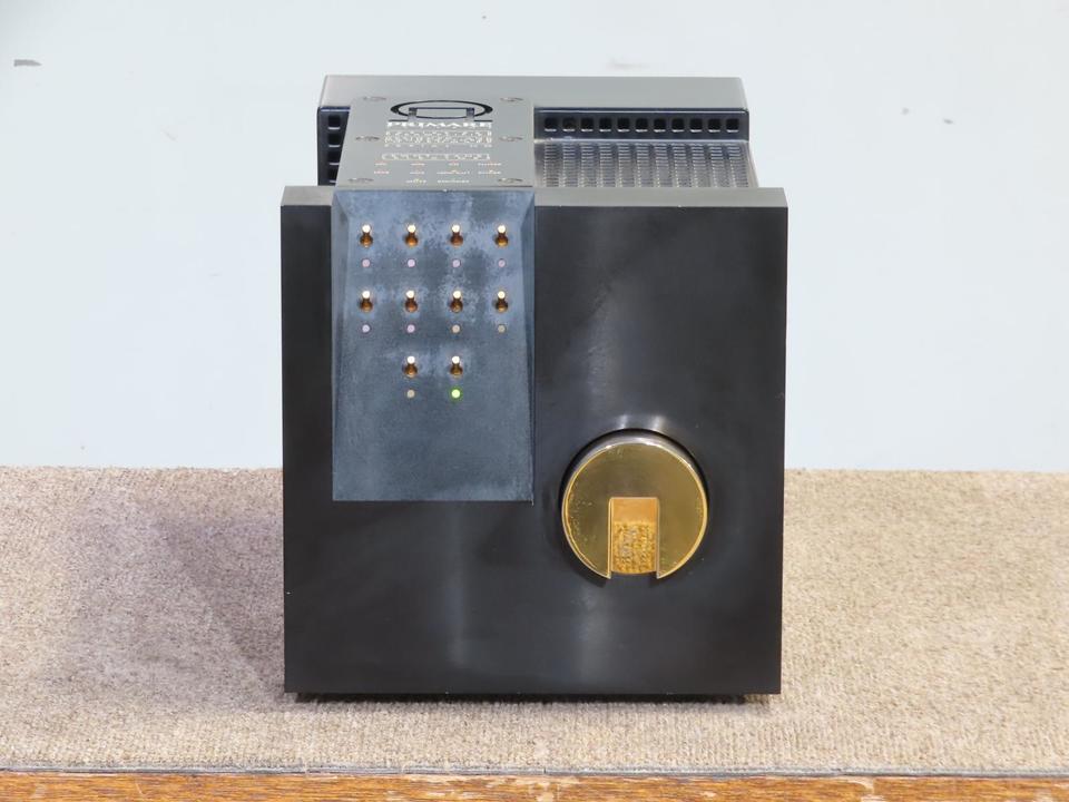 928 Stereo Pre Amplifier PRIMARE - 中古オーディオ 高価買取・販売 ハイファイ堂