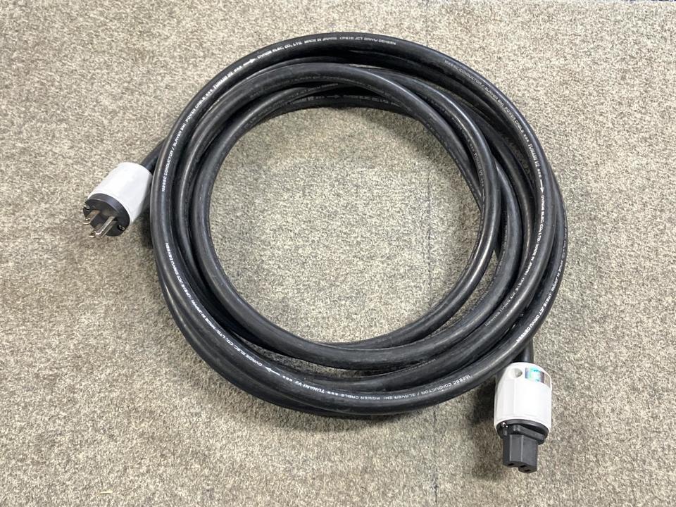 TUNAMI GPX-R V2/4.8m OYAIDE - 中古オーディオ 高価買取・販売 ハイファイ堂