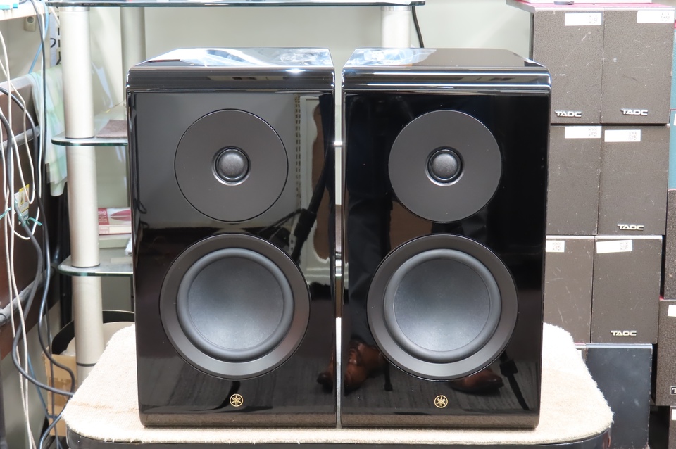 NS-600A YAMAHA - 中古オーディオ 高価買取・販売 ハイファイ堂