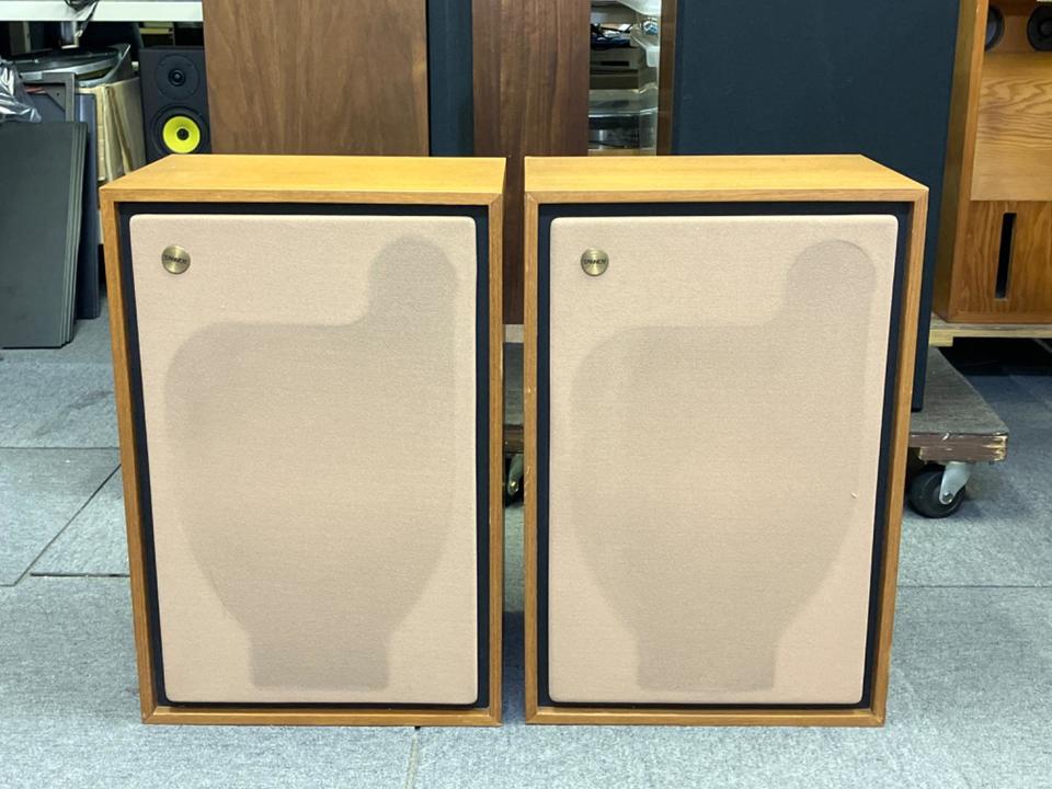 EATON用エンクロージャー TANNOY - 中古オーディオ 高価買取・販売 ハイファイ堂