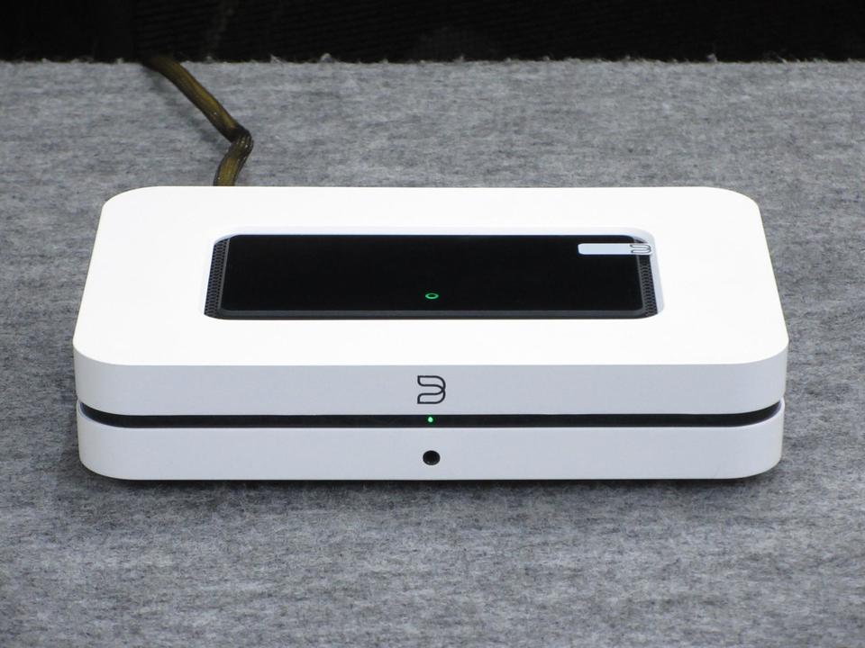 NODE BLUE SOUND - 中古オーディオ 高価買取・販売 ハイファイ堂