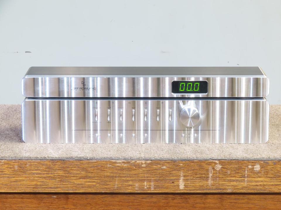 Synergy 2i JEFF ROWLAND - 中古オーディオ 高価買取・販売 ハイファイ堂