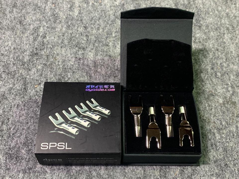 SPSL OYAIDE - 中古オーディオ 高価買取・販売 ハイファイ堂