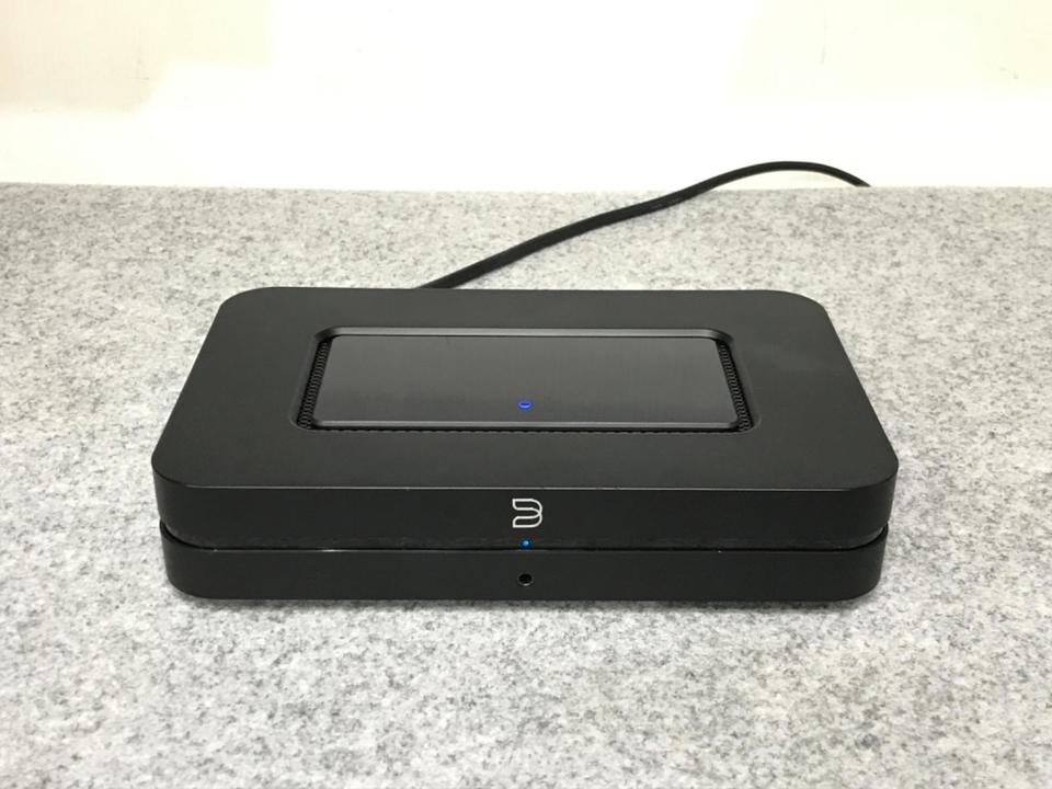 NODE BLUE SOUND - 中古オーディオ 高価買取・販売 ハイファイ堂