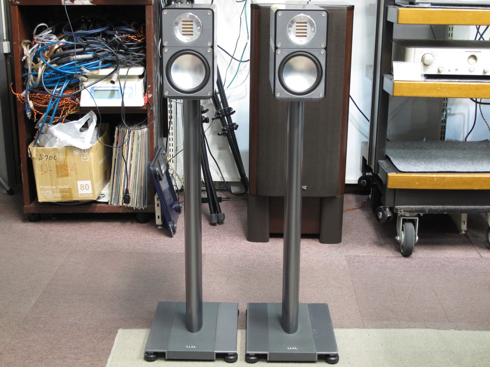 CL310.2JET+LS STAND 70 ELAC - 中古オーディオ 高価買取・販売 ハイファイ堂