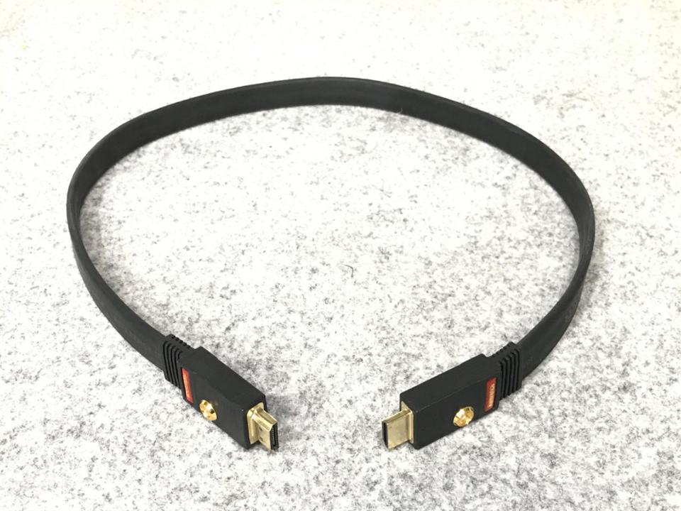 FLR2-007 HDMI/0.7m AIM - 中古オーディオ 高価買取・販売 ハイファイ堂